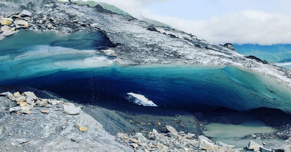 Anchorage: 11 Day Grand Alaska Highlights Tour - The Sum Up: Who is this tour perfect for?
