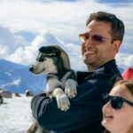 Anchorage Area: Helicopter and Glacier Dogsled Tour - Practical Details and Considerations