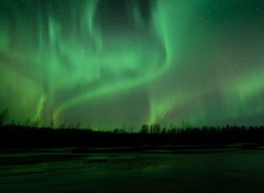Anchorage: Aurora Borealis Northern Lights Photography Tour - Value and Pricing: Is It Worth It?