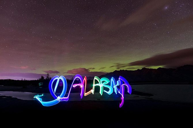Anchorage Aurora Tour and Northern Lights Photo - FAQs