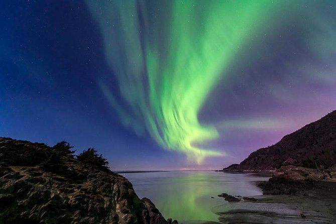 Anchorage Aurora Tour and Northern Lights Photo - Additional Resources