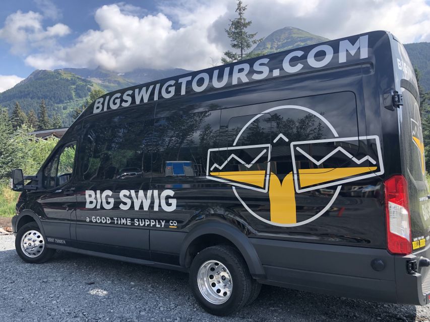 Anchorage Brews Tour - Why This Tour Offers Real Value