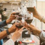 Anchorage: Chocolate and Wine Tasting Tour - The Experience Itinerary in Detail