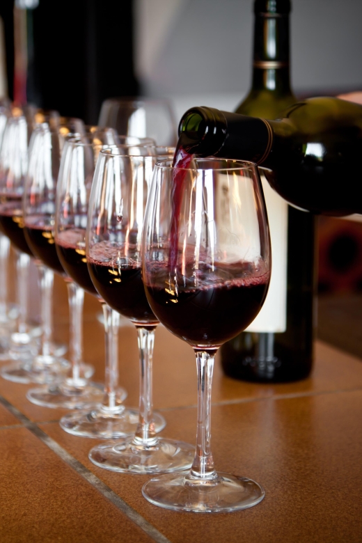 Anchorage: Chocolate and Wine Tasting Tour - Why This Tour Offers Great Value