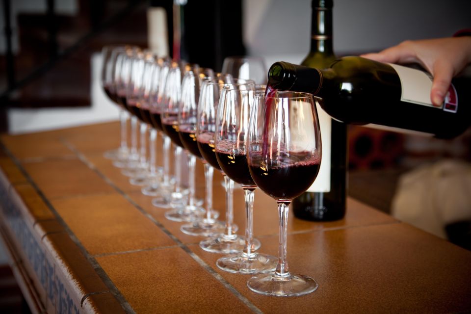 Anchorage: Chocolate and Wine Tasting Tour - Final Thoughts