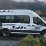 Anchorage City Tour w/ Wild Smoked Salmon & Reindeer Sausage - Who Will Love This Tour?