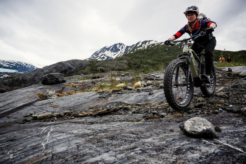 Anchorage: Heli E-Biking Adventure - Why This Tour Offers Great Value
