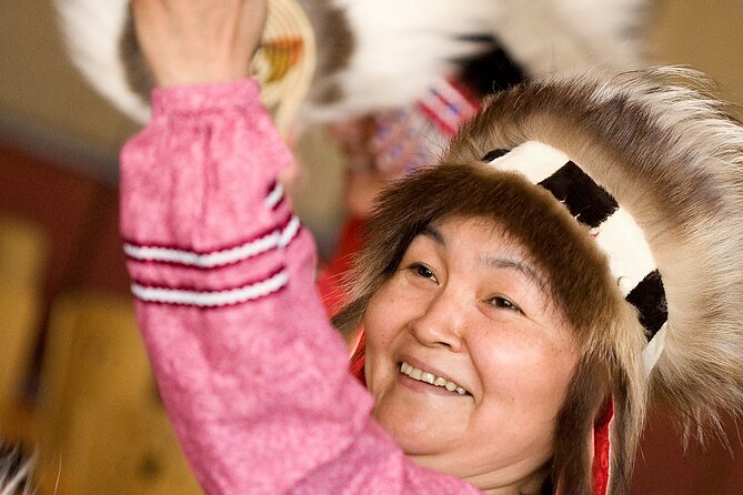 Anchorage Highlights and Indigenous Heritage - An Introduction to Anchorage’s Roots