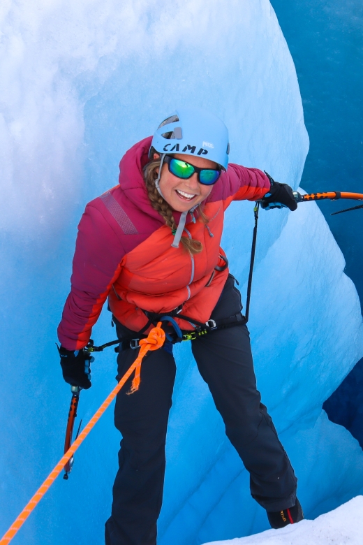 Anchorage: Knik Glacier Helicopter and Ice Climbing Tour - Equipment and Safety: What’s Included and What You Need to Know