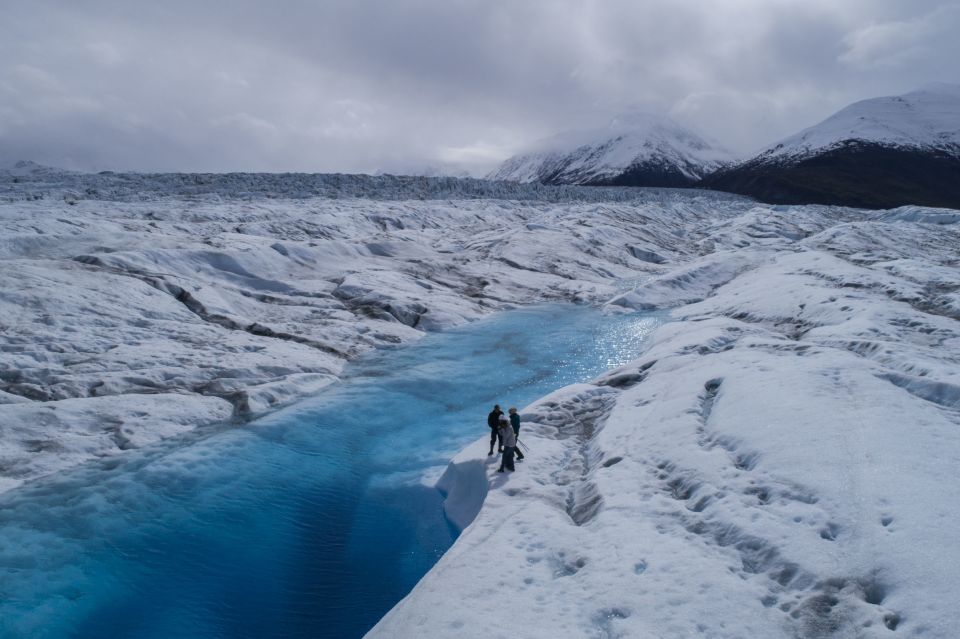 Anchorage: Knik Glacier Helicopter Tour with Landing - Who Should Consider This Tour?