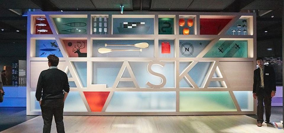 Anchorage Museum General Admission Ticket - What to Keep in Mind