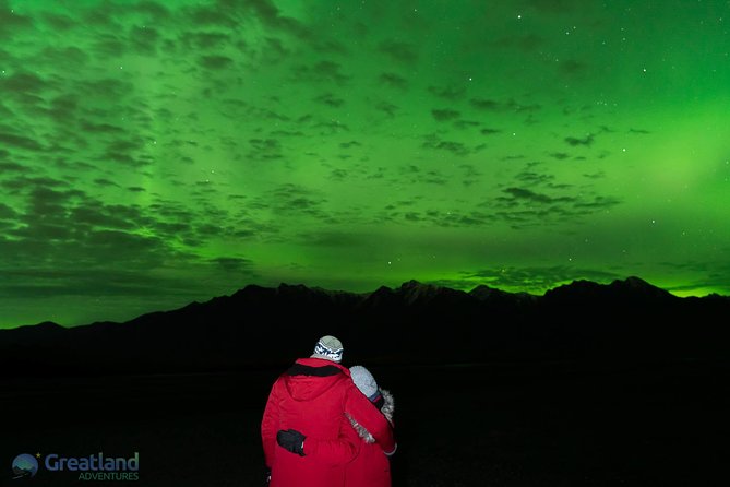 Anchorage Northern Lights Tour - An In-Depth Look at the Tour Experience