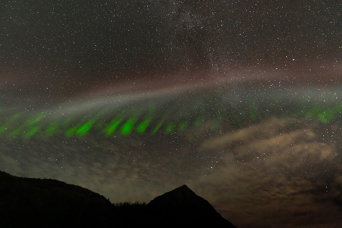 Anchorage Northern Lights Tour - FAQ
