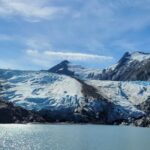 Anchorage: Portage Glacier and Wildlife Explorer Cruise - The Itinerary in Detail