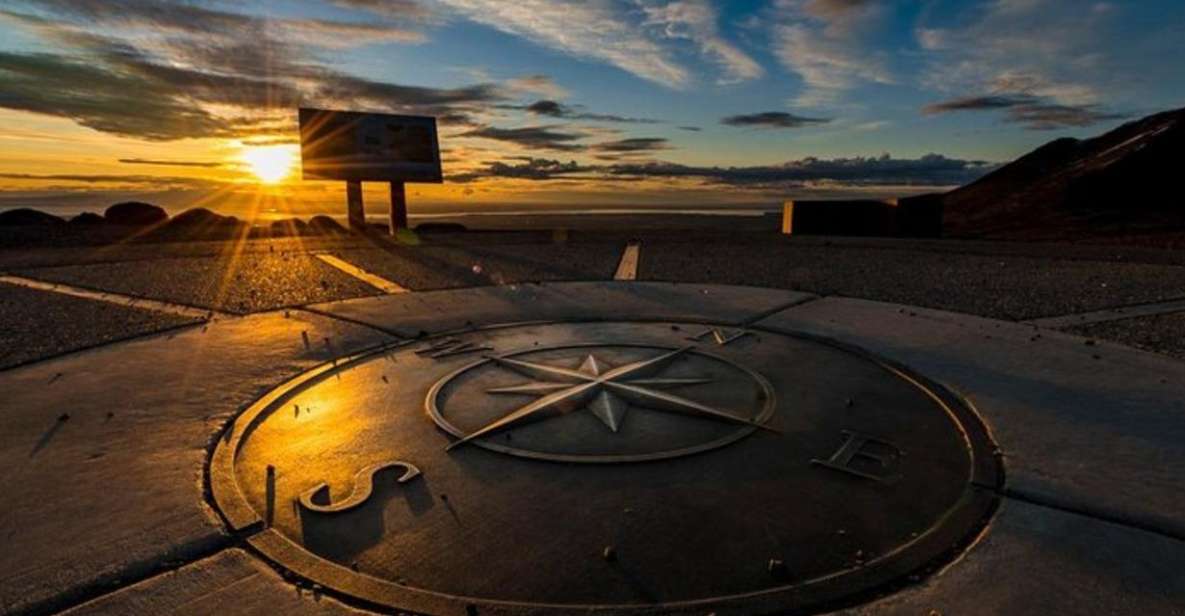 Anchorage: Sunset Photo Safari - The Experience: What You Can Expect