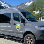 Anchorage to Seward: Personalized Travel Experience - FAQ