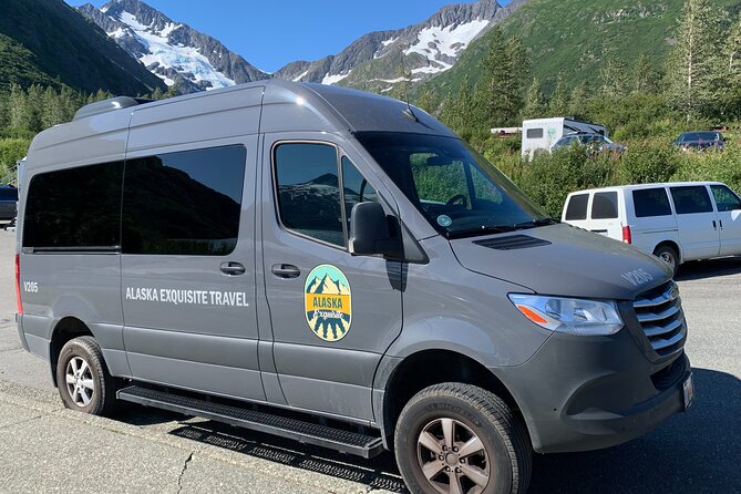 Anchorage to Seward: Personalized Travel Experience - FAQ