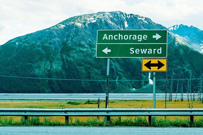 Anchorage to Seward: Personalized Travel Experience - Final Thoughts