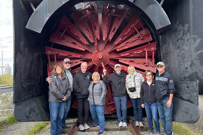 Anchorage to Seward- Pre-Cruise Curated Wildlife Tour +Transfer - An In-Depth Look at the Tour Itinerary
