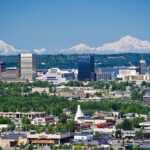Anchorage to Whittier Cruise Transfer and Private Tour - The Value and Cost