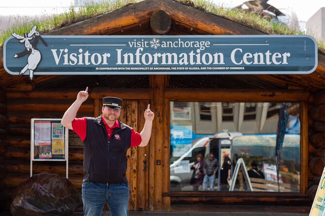 Anchorage Trolley's Deluxe City Tour - The Sum Up: Is It Worth It?