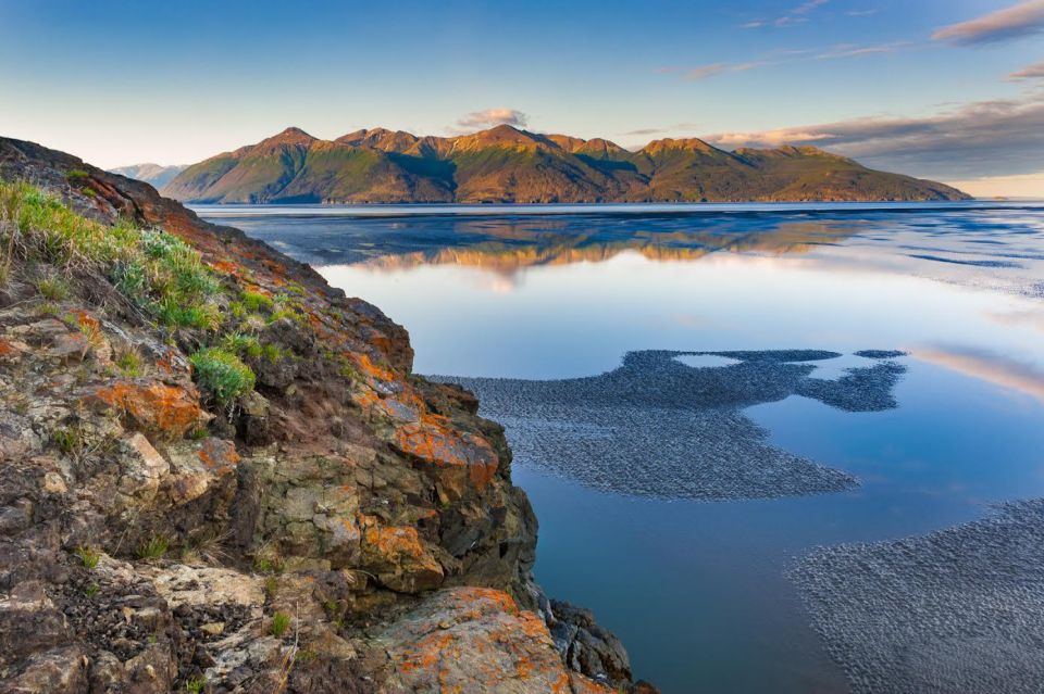 Anchorage: Turnagain Arm Highlights Photography Day Trip - Who Will Love This Tour?