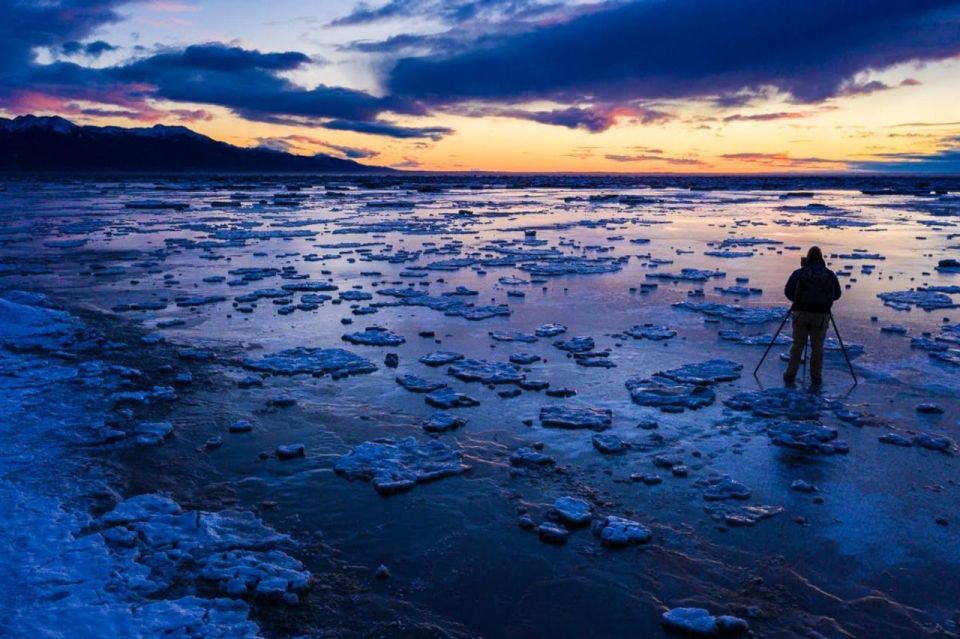 Anchorage: Winter Wonderland Photo Tour - What Makes This Tour Stand Out?