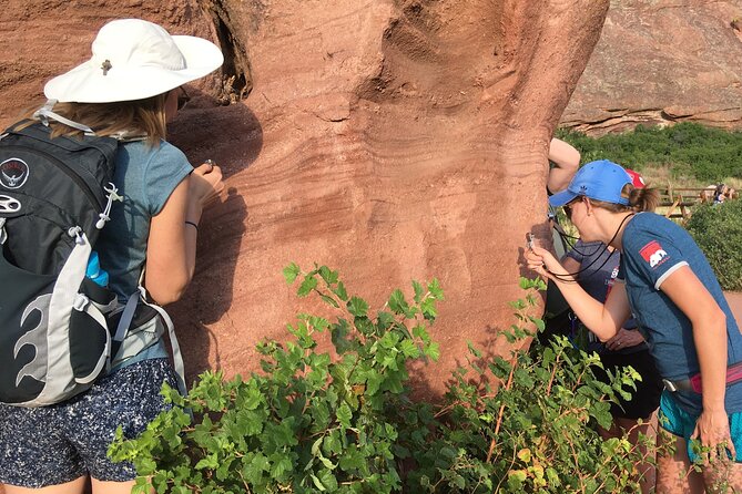 Ancient Landscapes Private Geology Hike at Garden of the Gods - What You’ll Love About This Tour  