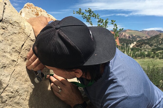 Ancient Landscapes Private Geology Hike at Garden of the Gods - Who Would Love This Experience?  