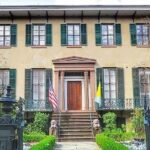 Andrew Low House - Who Should Consider This Tour?