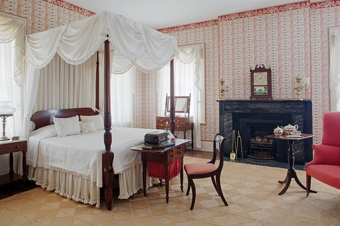 Andrew Low House - Final Thoughts on Value and Experience
