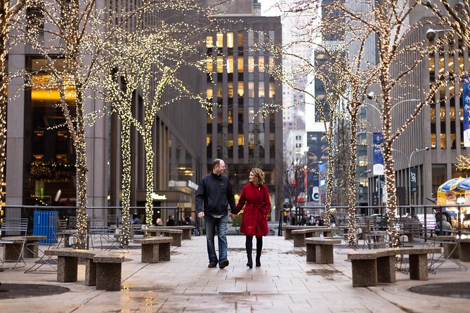 ANGLE - Experience New York With a Local Photographer - Practical Tips for Booking