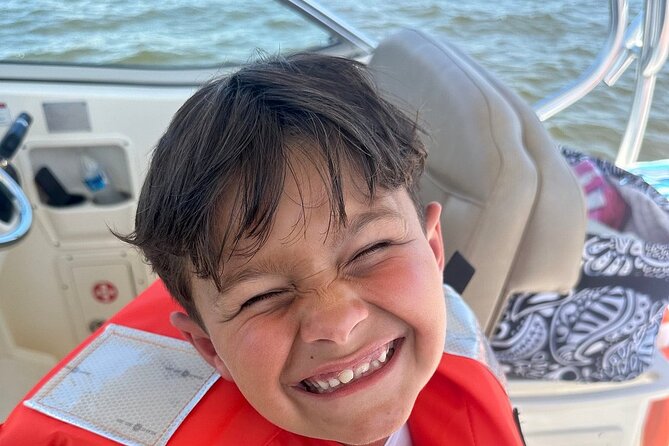 Anna Maria Island Private Sandbar Island Excursion - What to Expect from Your Day on the Water