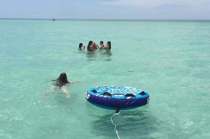 Anna Maria Island Private Sandbar Island Excursion - Analyzing the Price and Value