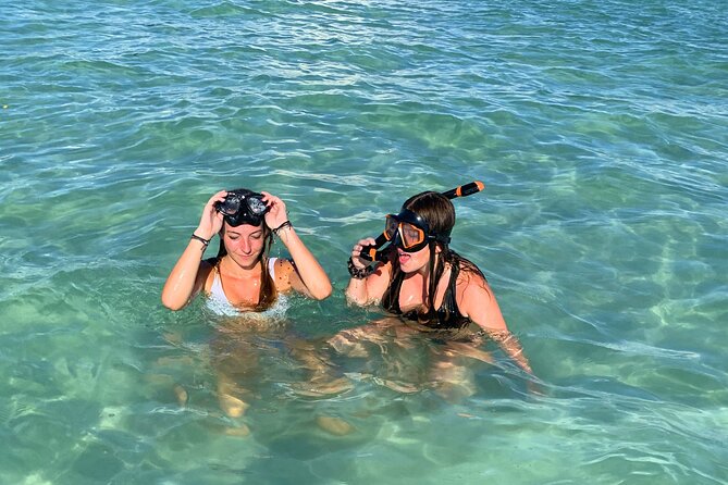 Anna Maria Island Private Sandbar Island Excursion - The Experience Provider and Customer Service