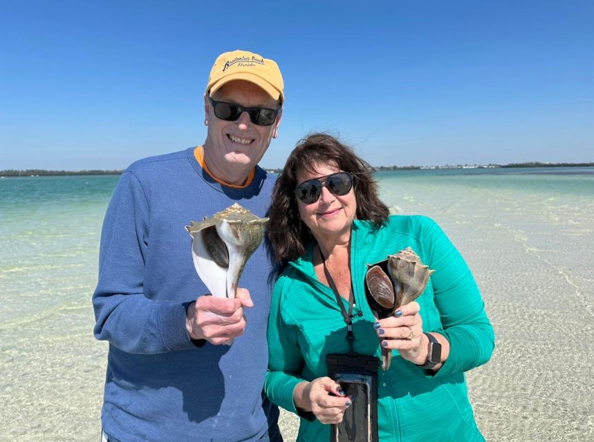 Anna Maria Island: The Island Kayak Tour - Why This Tour Is Worth It