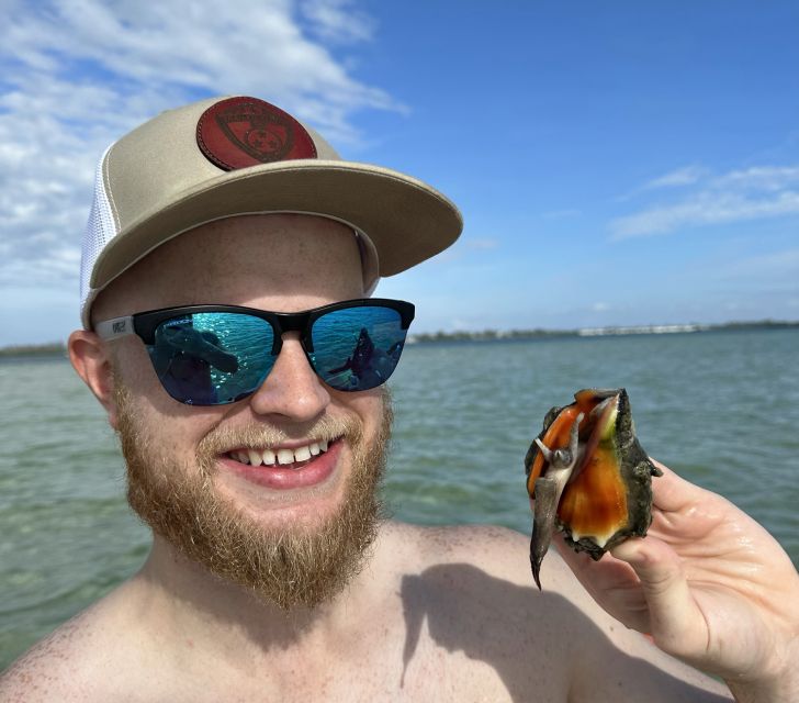 Anna Maria Island: The Island Kayak Tour - FAQ