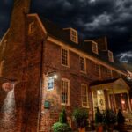 Annapolis: Ghosts of the Harbor & Old Town Tour - Who Should Book This Tour?