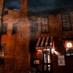 Annapolis Ghosts: Spirits & Spirits Haunted Pub Crawl - Exploring the Haunted Streets of Annapolis