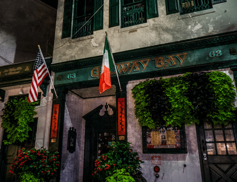 Annapolis Ghosts: Spirits & Spirits Haunted Pub Crawl - Who Should Consider This Tour?