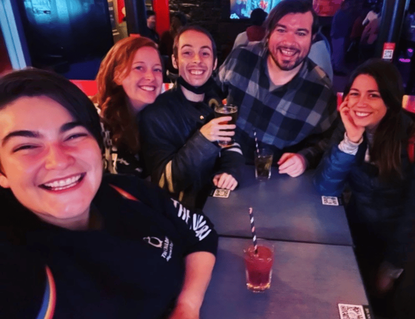 Annapolis Ghosts: Spirits & Spirits Haunted Pub Crawl - Final Thoughts