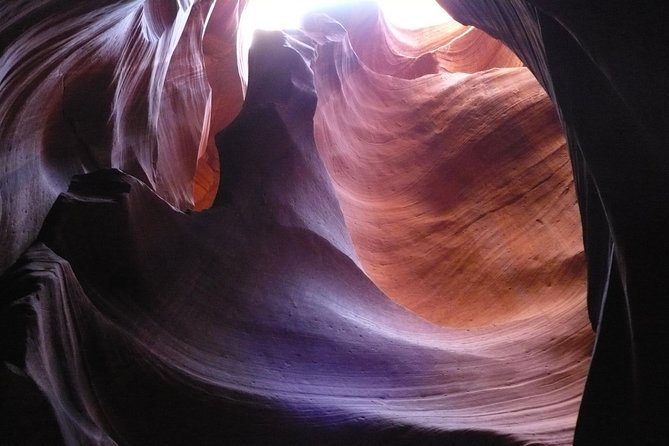 Antelope Canyon and Glen Canyon Scenic Day Trip from Sedona or Flagstaff - Introduction to the Tour Experience