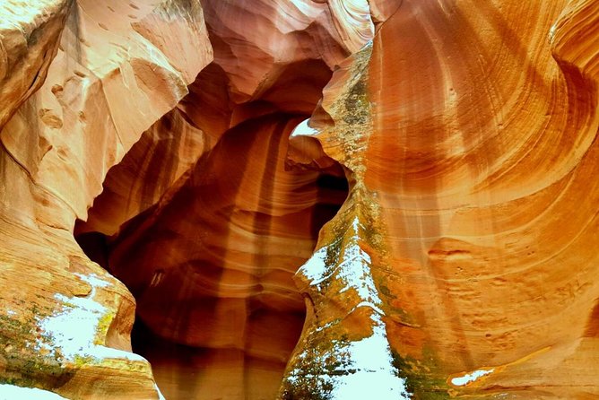 Antelope Canyon and Glen Canyon Scenic Day Trip from Sedona or Flagstaff - The Balance of Price and Value