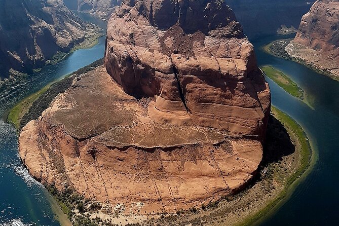 Antelope Canyon and Horseshoe Bend Daily Tour from Flagstaff - A Closer Look at the Experience