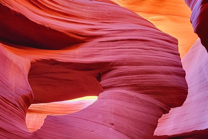 Antelope Canyon and Horseshoe Bend Daily Tour from Flagstaff - The Sum Up