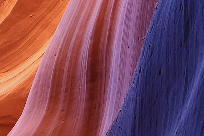 Antelope Canyon and Horseshoe Bend Daily Tour from Flagstaff - FAQs