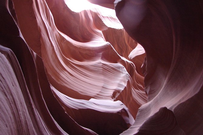Antelope Canyon and Horseshoe Bend Day Adventure from Scottsdale or Phoenix - The Value of This Tour