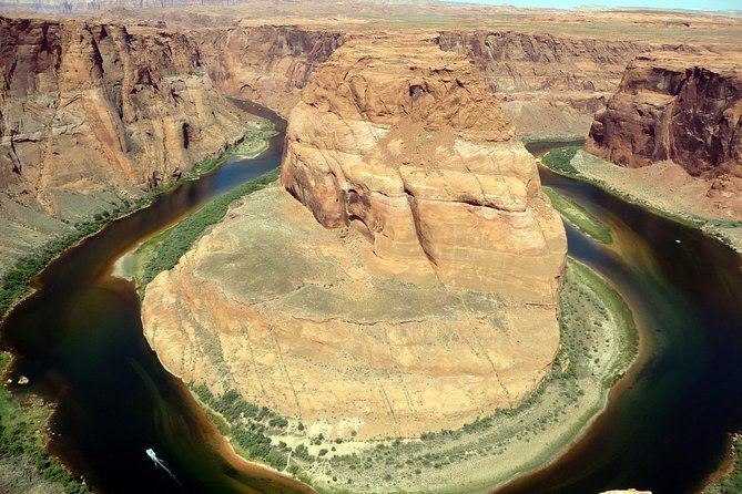Antelope Canyon and Horseshoe Bend Day Adventure from Scottsdale or Phoenix - Authentic Experiences from Reviewers