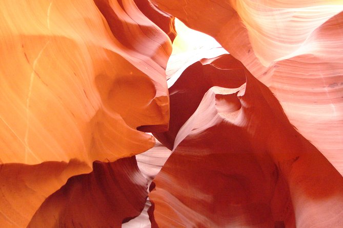 Antelope Canyon and Horseshoe Bend Day Adventure from Scottsdale or Phoenix - FAQ