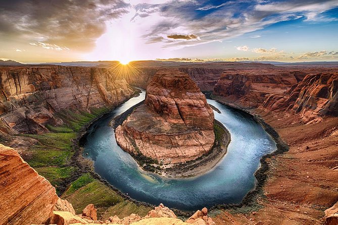 Antelope Canyon and Horseshoe Bend Day Tour from Flagstaff - Authentic Experiences from Reviewers